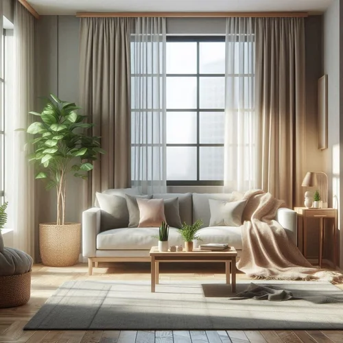 15 Neutral Living Room Ideas for a Timeless Look