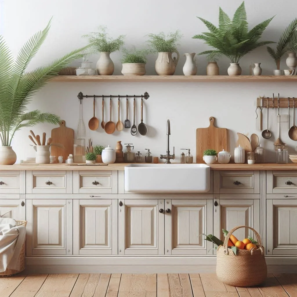 15 Colonial Kitchen Ideas for Timeless Charm and Style
