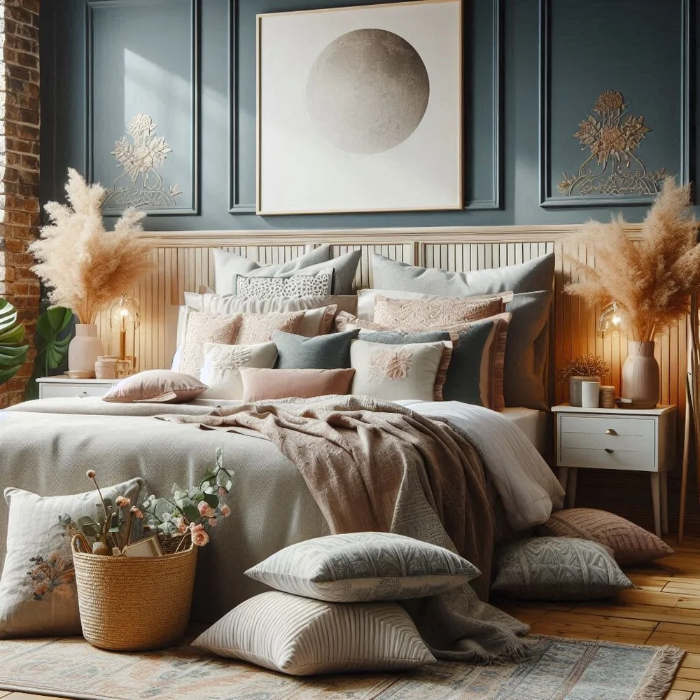 15 Spare Bedroom Ideas for Ultimate Comfort