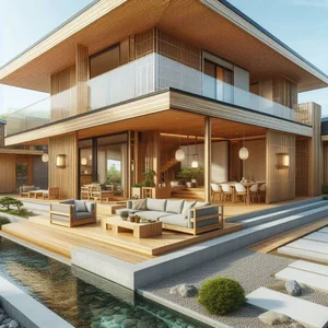 15 Modern Japanese House Ideas for Elegant Living