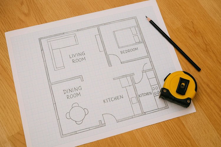 How to Plan Your Furniture Layout Before You Move