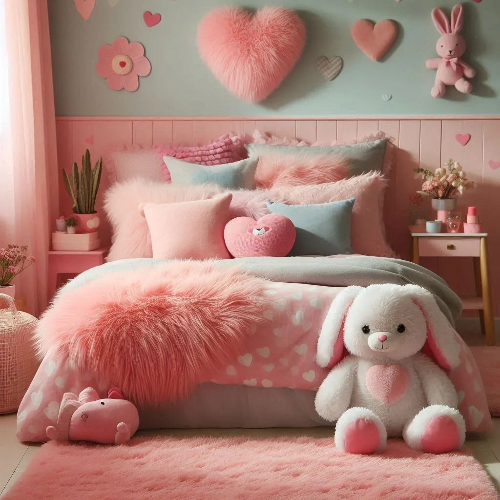 15 Cute Bedroom Ideas for Adorable Style — Lord Decor