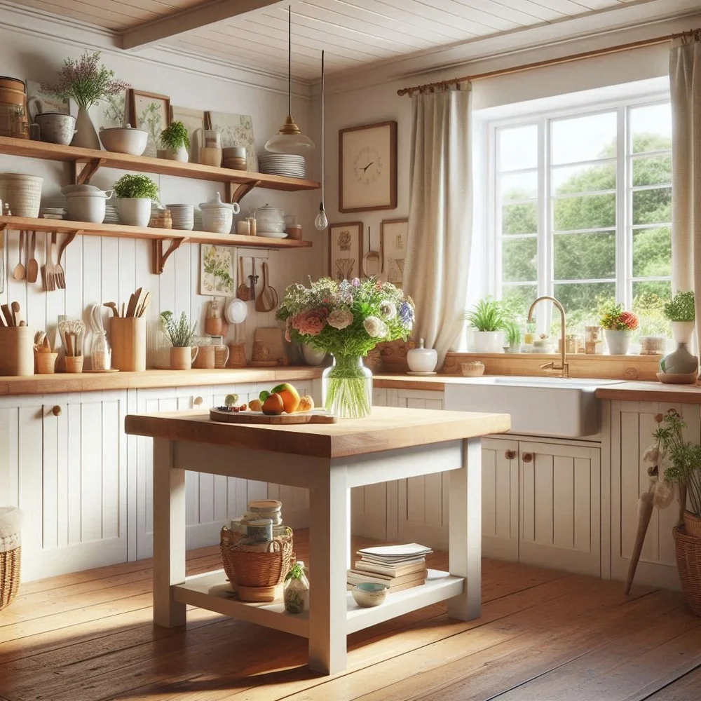 15 Stylish Kitchen Ideas for a Fresh New Look