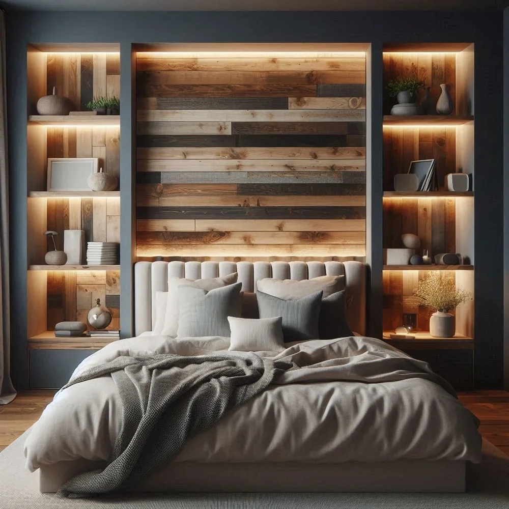 15 Stunning Bedroom Ideas to Elevate Your Space