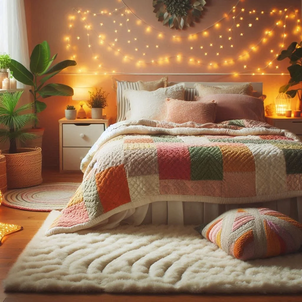 15 Carpet Bedroom Ideas for a Warm, Inviting Space