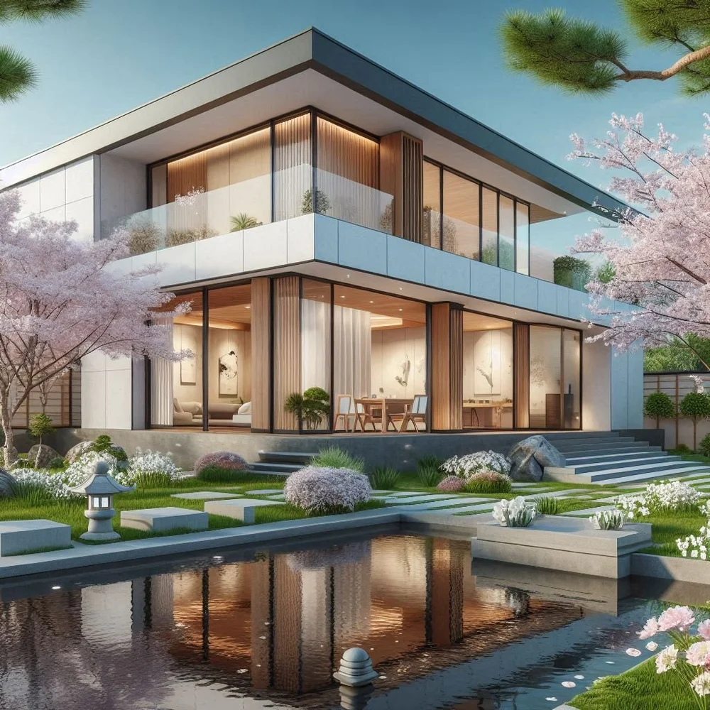 15 Contemporary Japanese Home Ideas for Modern Living