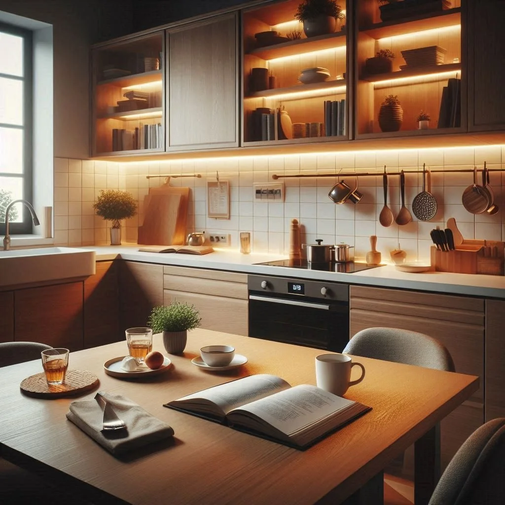 15 LED Room Ideas for Modern Ambiance