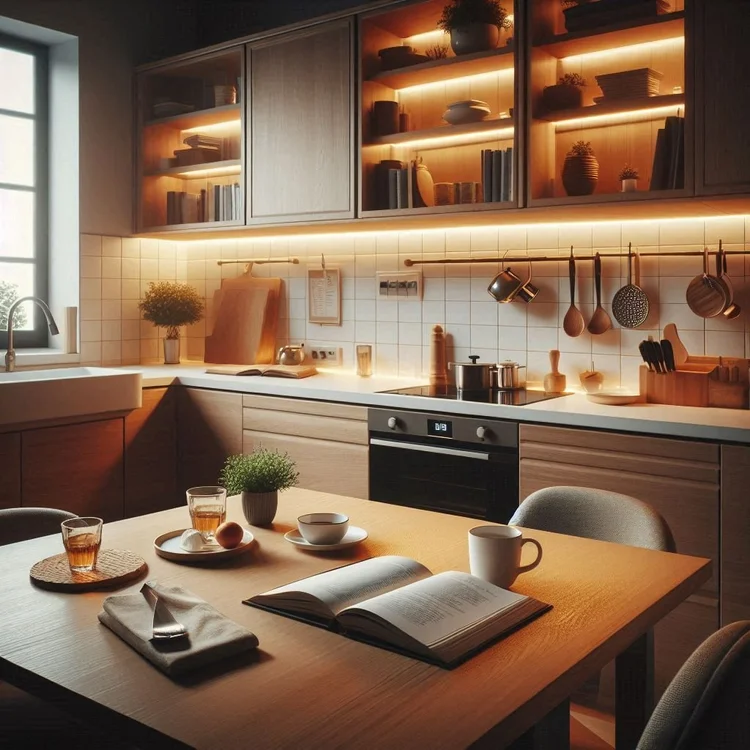 15 LED Room Ideas for Modern Ambiance