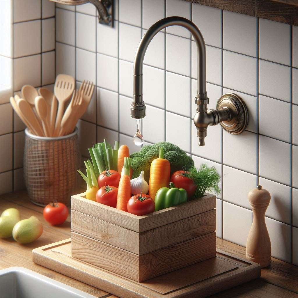 15 Stylish Kitchen Ideas for a Fresh New Look