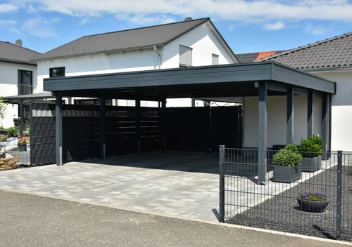 How to Choose the Best Metal Carport for Your Home or Business