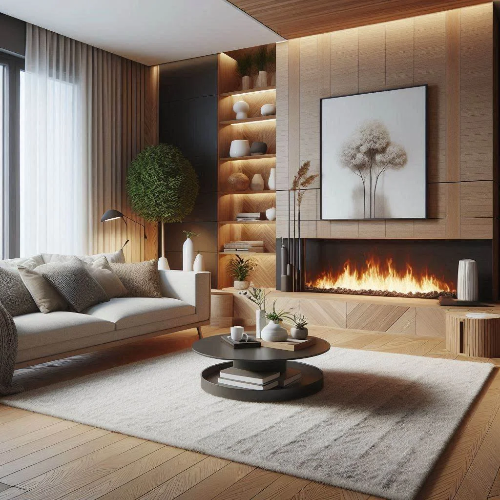 15 Cozy Modern Living Room Ideas for Ultimate Comfort