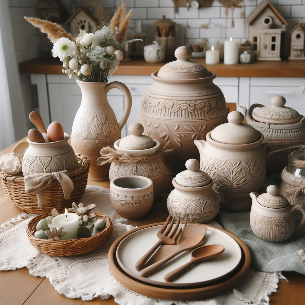 10 Charming Cottagecore Home Decor Ideas for Cozy Vibes