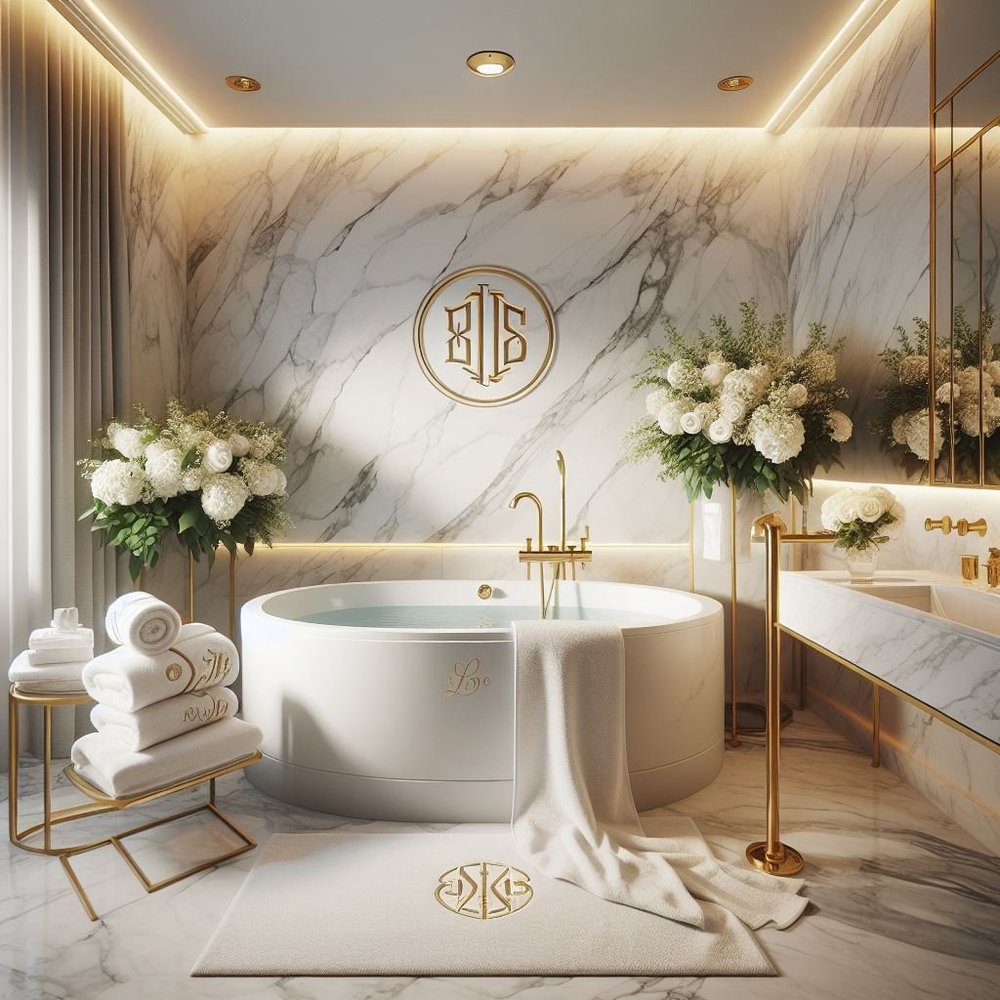 15 Aesthetic Bathroom Ideas for Stylish and Serene Spaces