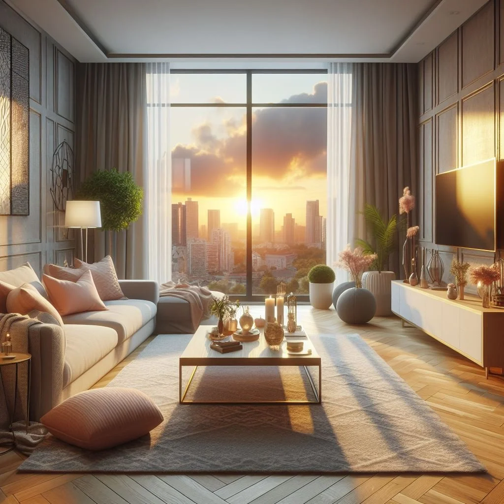 10 Trendy House Interior Colour Schemes for Modern Living