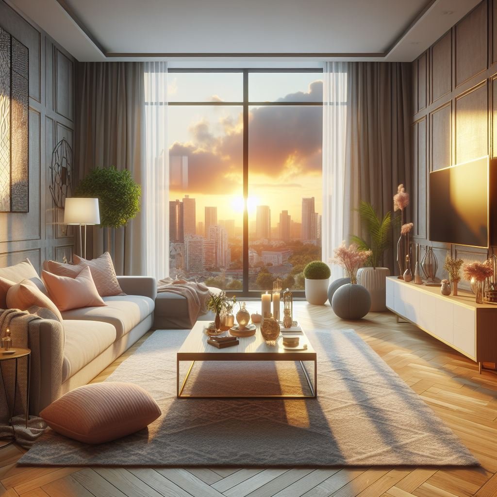 10 Trendy House Interior Colour Schemes for Modern Living