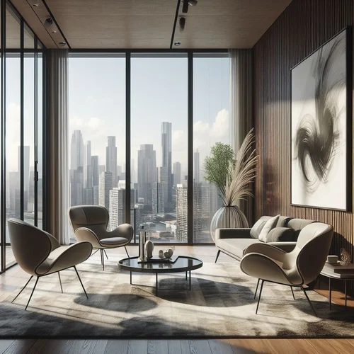 15 Futuristic Home Ideas Redefining Modern Living