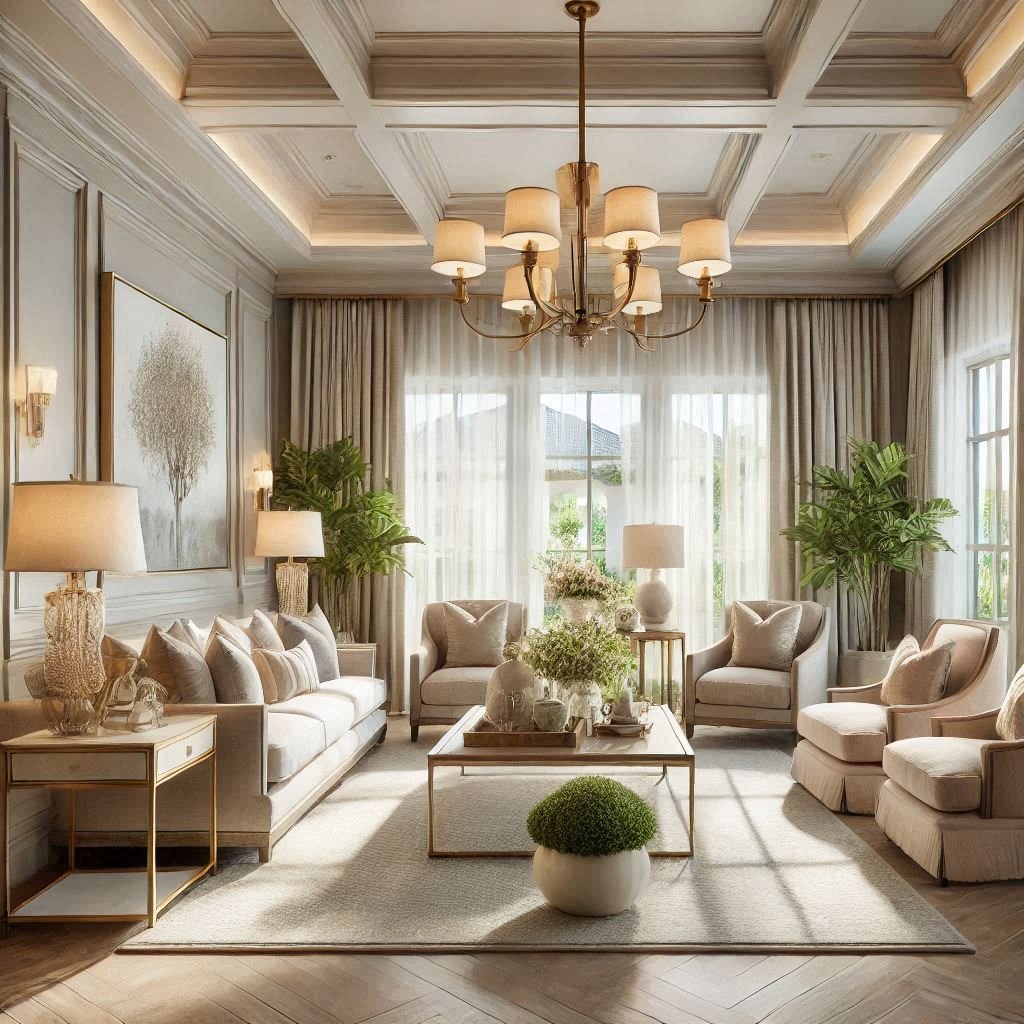 What is Transitional Style and Why It Works?