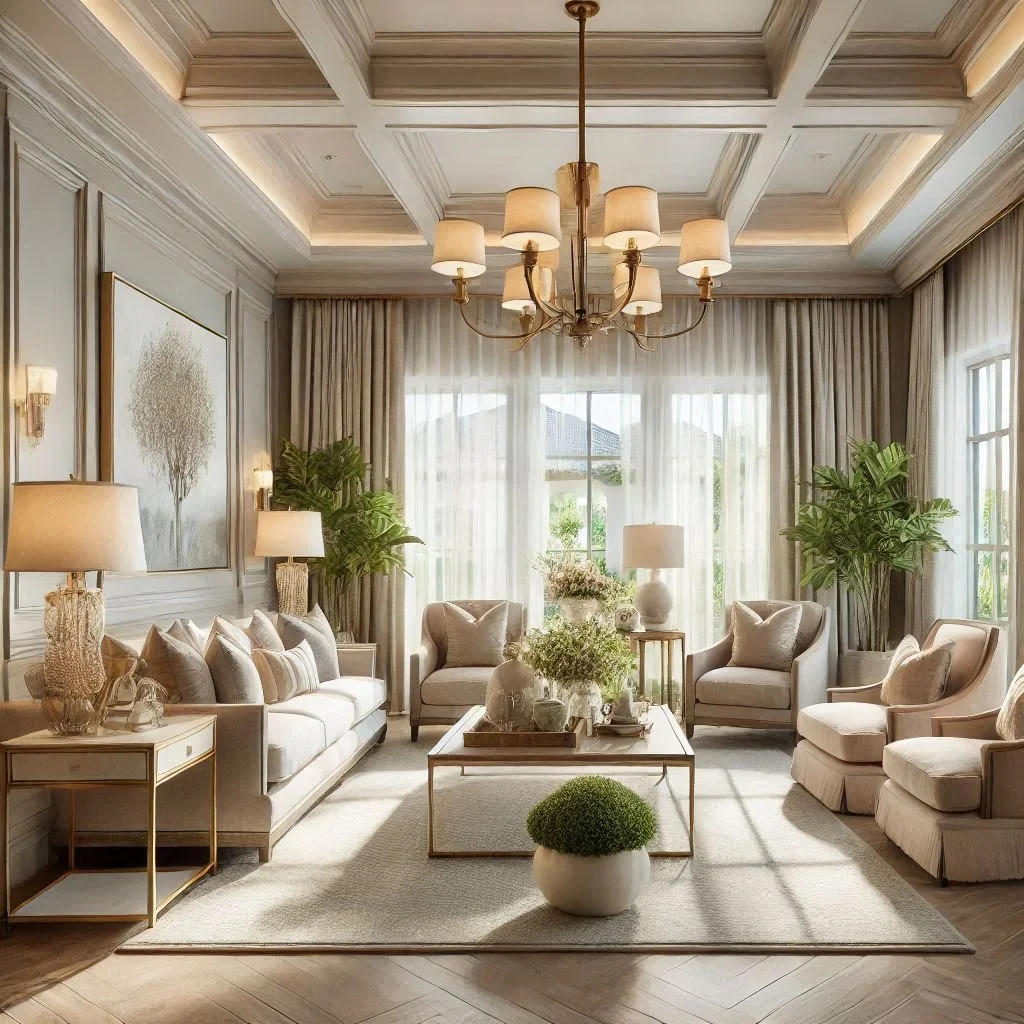 What is Transitional Style and Why It Works?