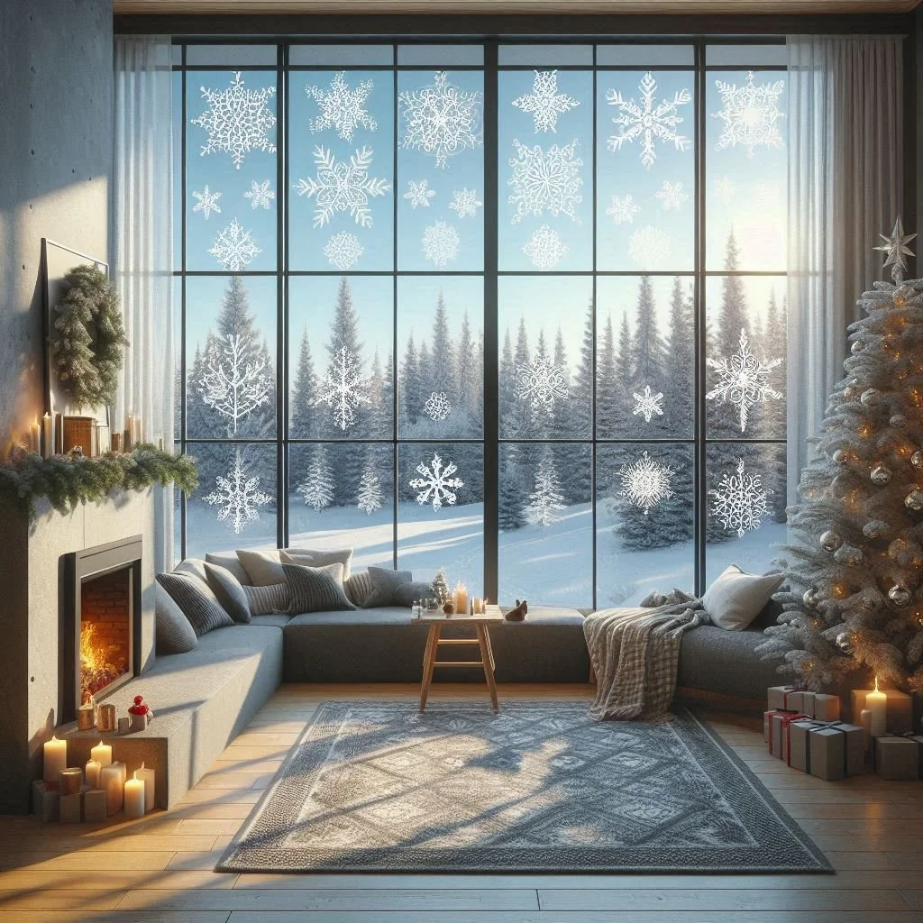 15 Winter Decor Ideas to Make Your Home Shine