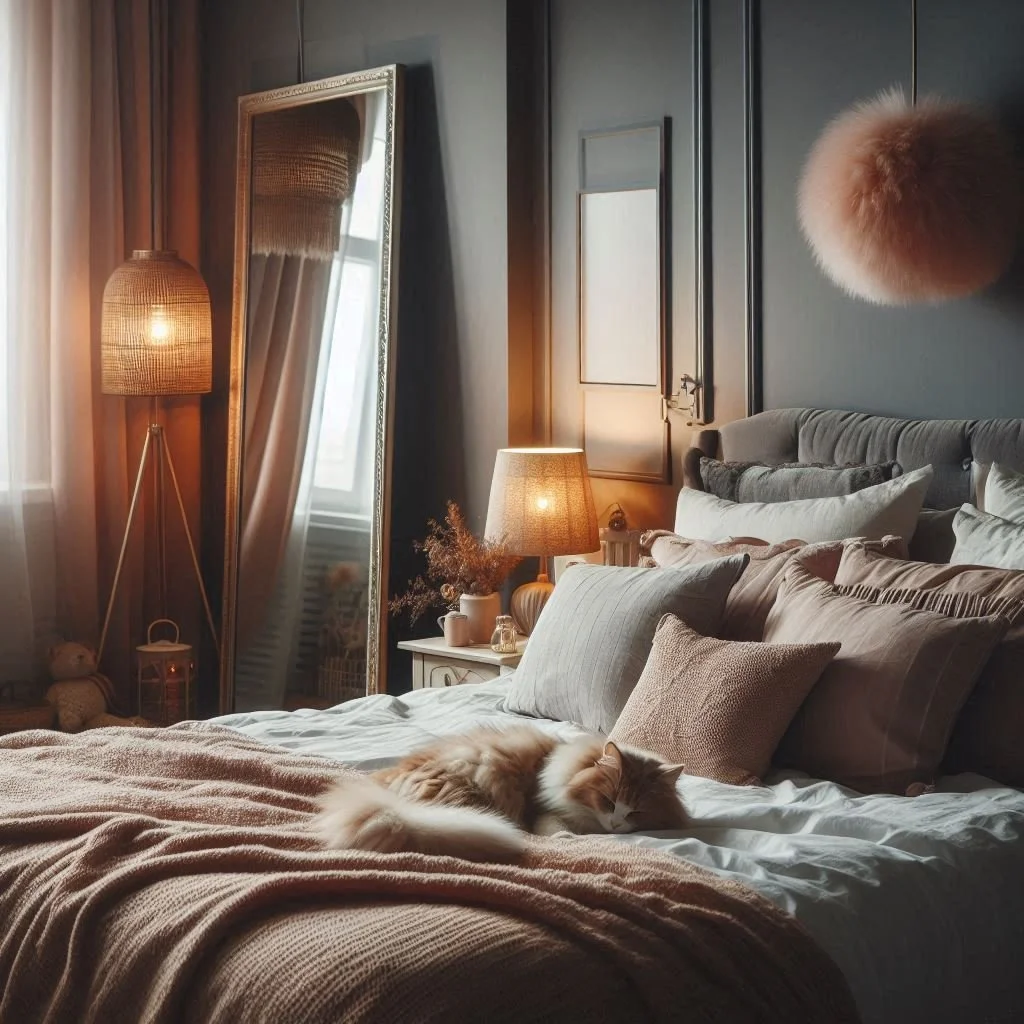 15 Stunning Bedroom Ideas to Elevate Your Space