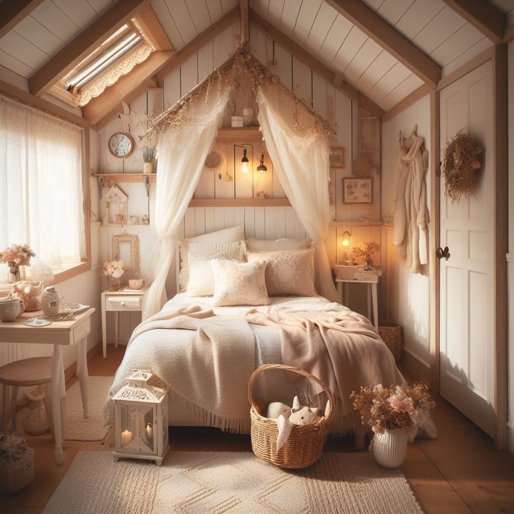 15 Enchanting Cottagecore Decor Ideas to Transform Your Space
