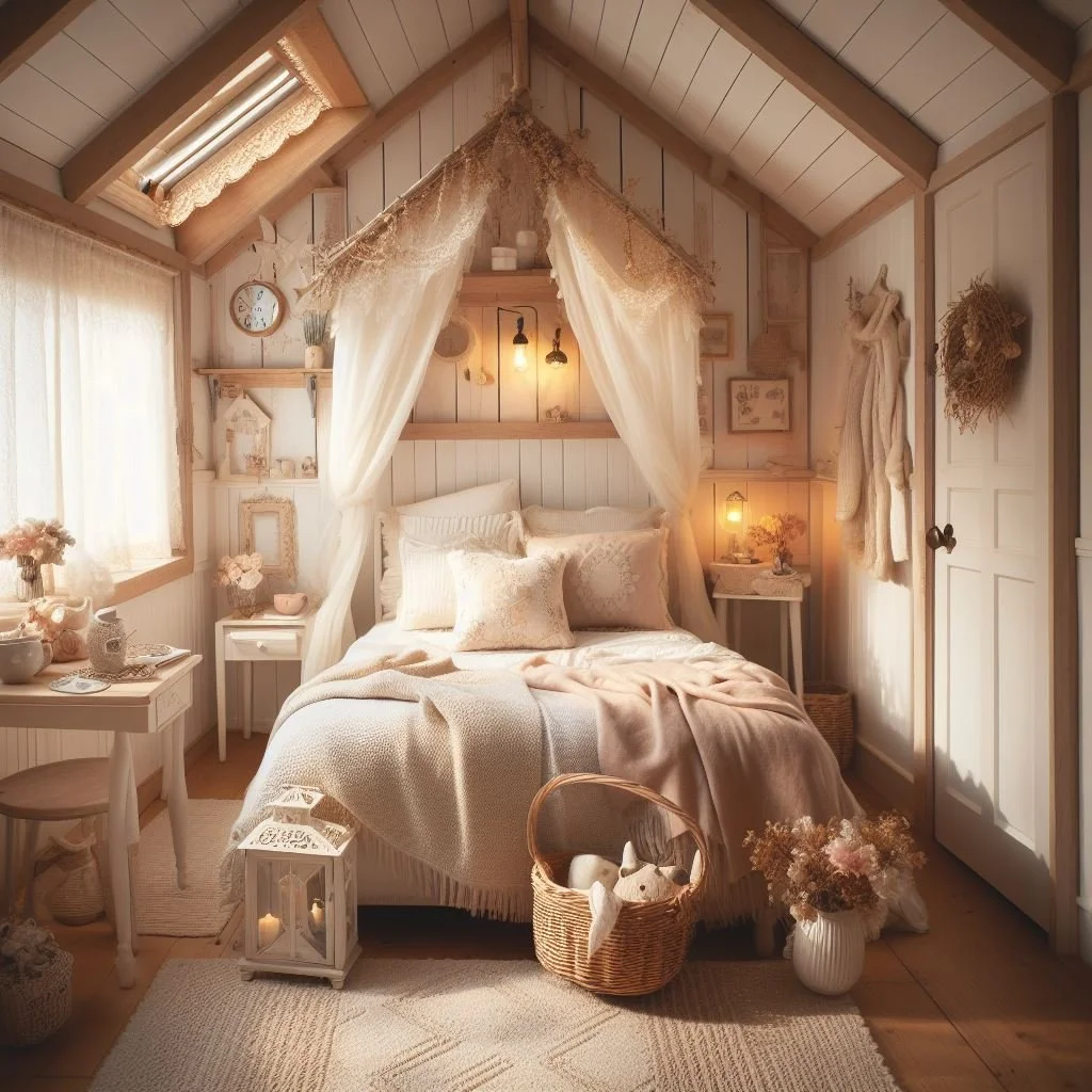15 Enchanting Cottagecore Decor Ideas to Transform Your Space