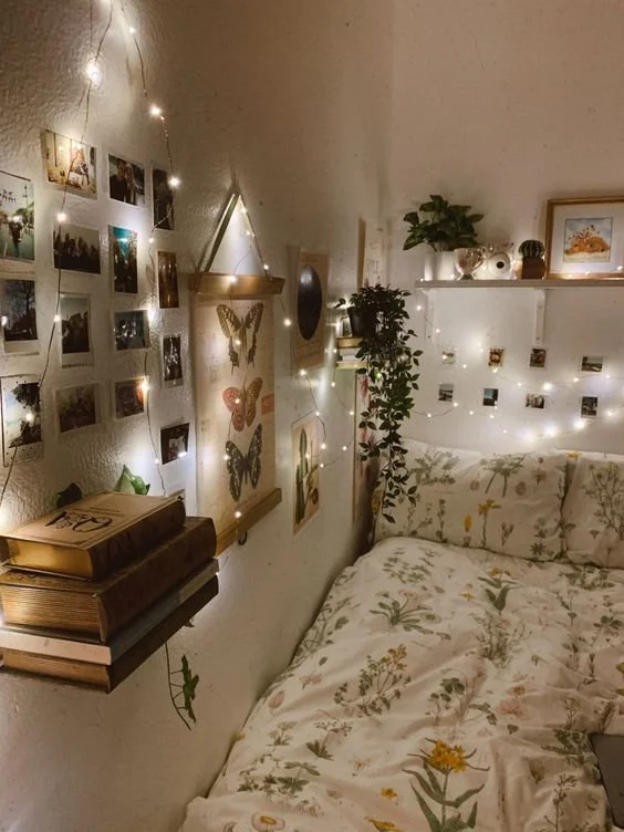 How to Create a Cottagecore Dorm Room — Lord Decor