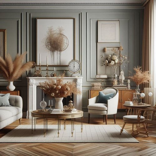 8 Timeless Design Principles Revealed