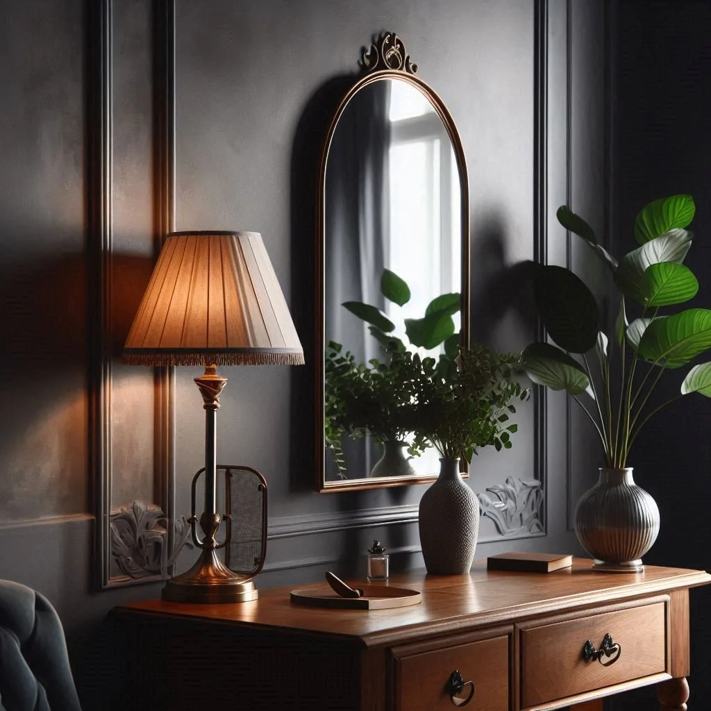 15 Dark Grey Room Ideas for a Sophisticated Space