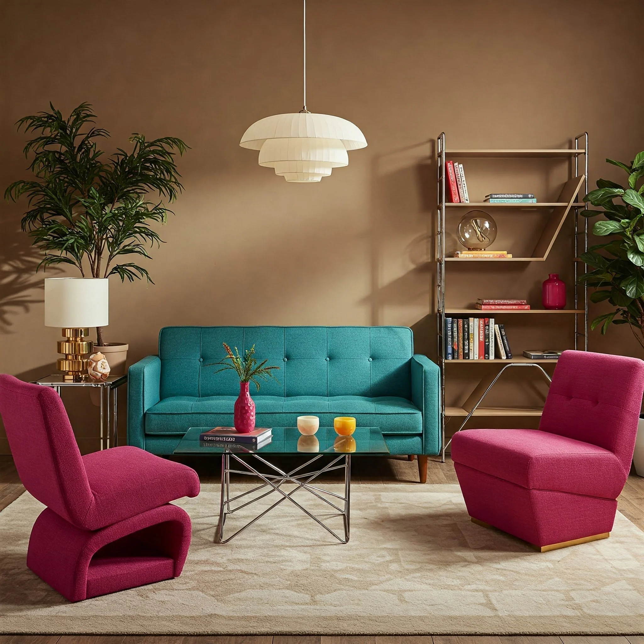 80s Decor: A Guide to Creating a Retro-Inspired Space