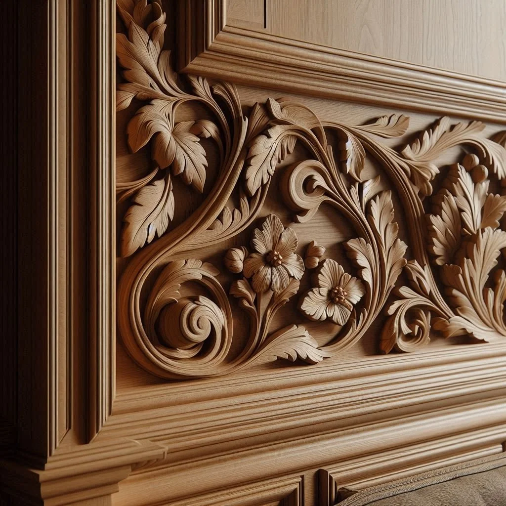 15 Wood Paneling Makeover Ideas for a Fresh Look