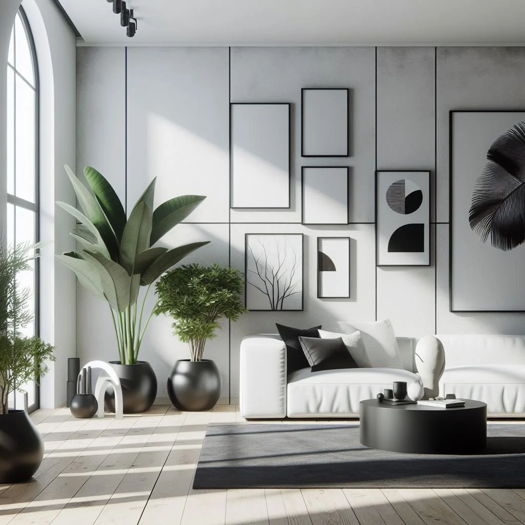 15 Sleek Home Decor Ideas for Modern Elegance