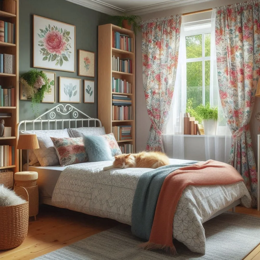 15 Spare Bedroom Ideas for Ultimate Comfort