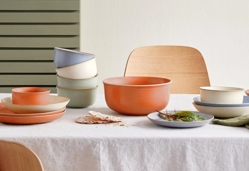 Exploring Thomas Tableware: Elevate Dining with Porcelain Perfection
