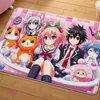 15 Anime Bathroom Ideas for a Unique Style