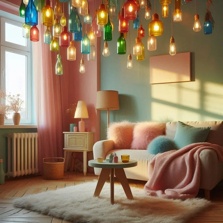 15 Cute Room Ideas to Brighten Up Your Space