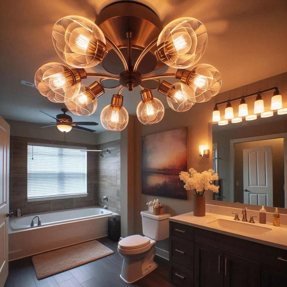 15 Apartment Bathroom Ideas for a Chic Upgrade