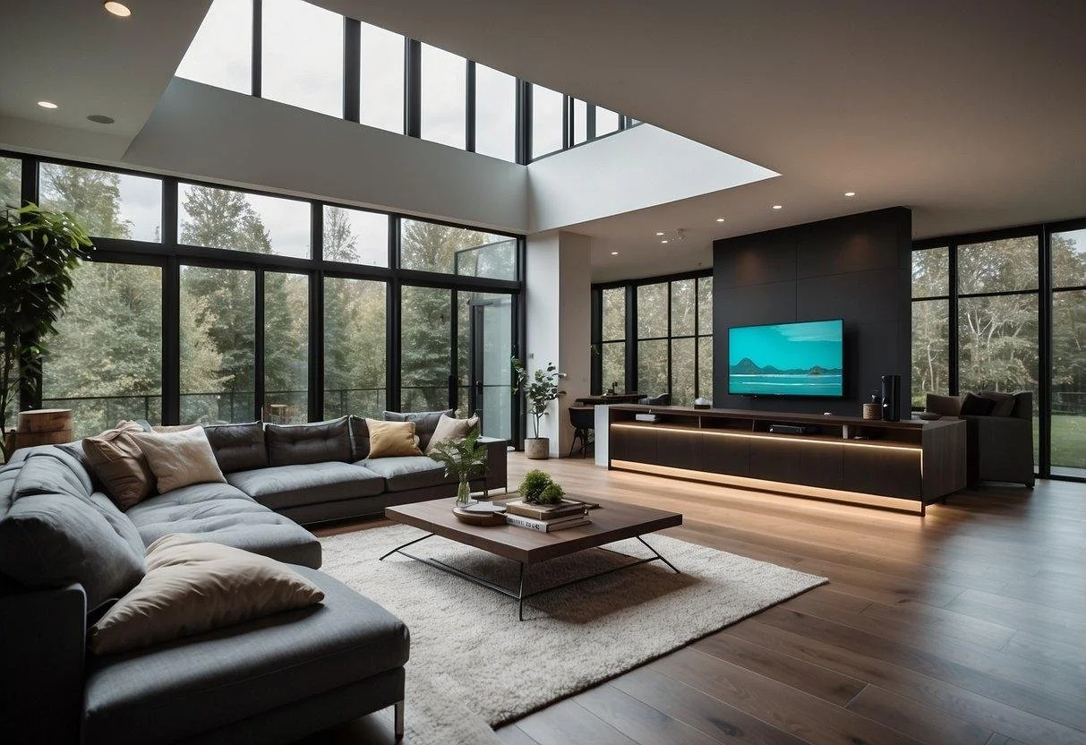 Luxury Home Remodeling Ideas for a High-End Look: Elevate Your Space ...