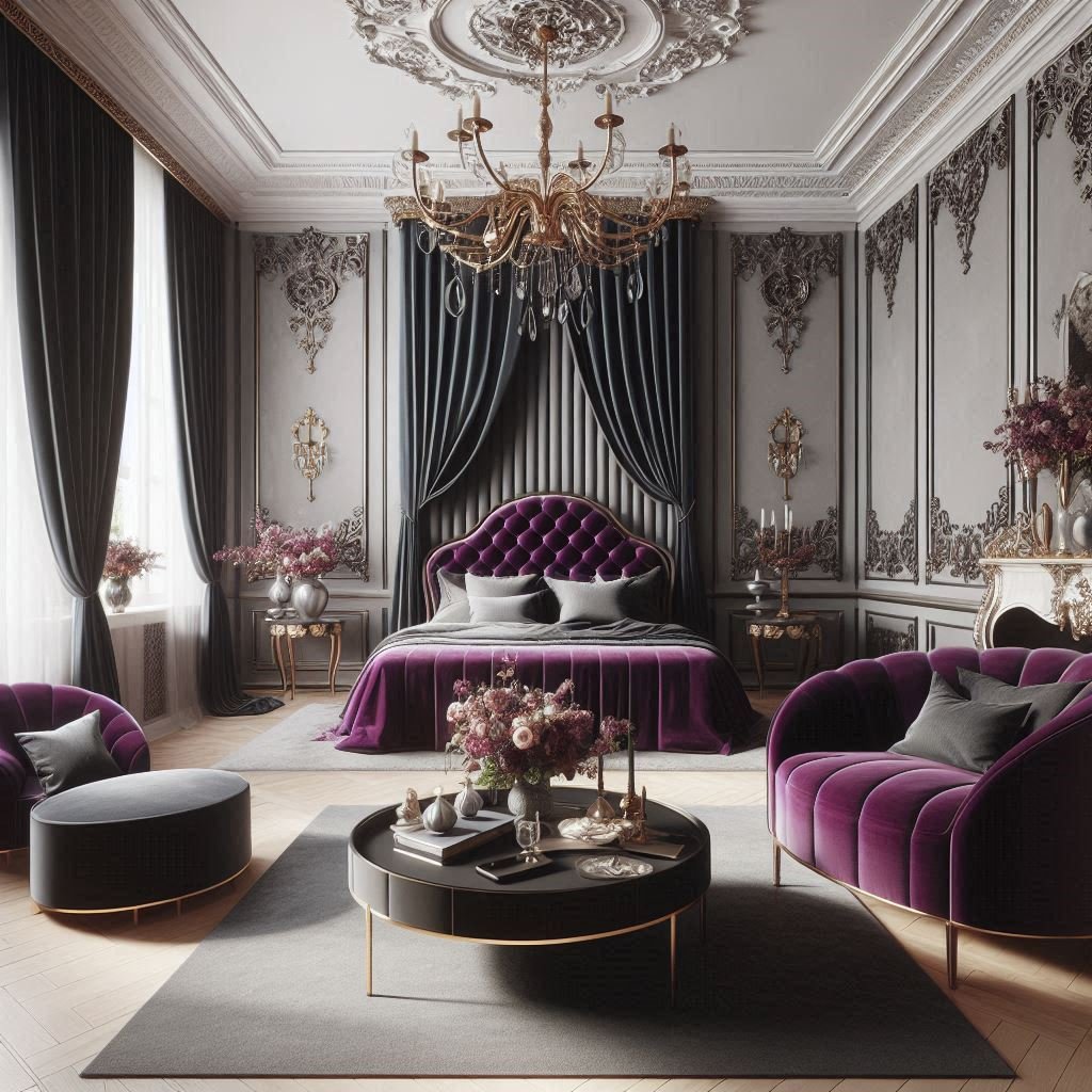 15 Modern Victorian Home Ideas for Timeless Elegance