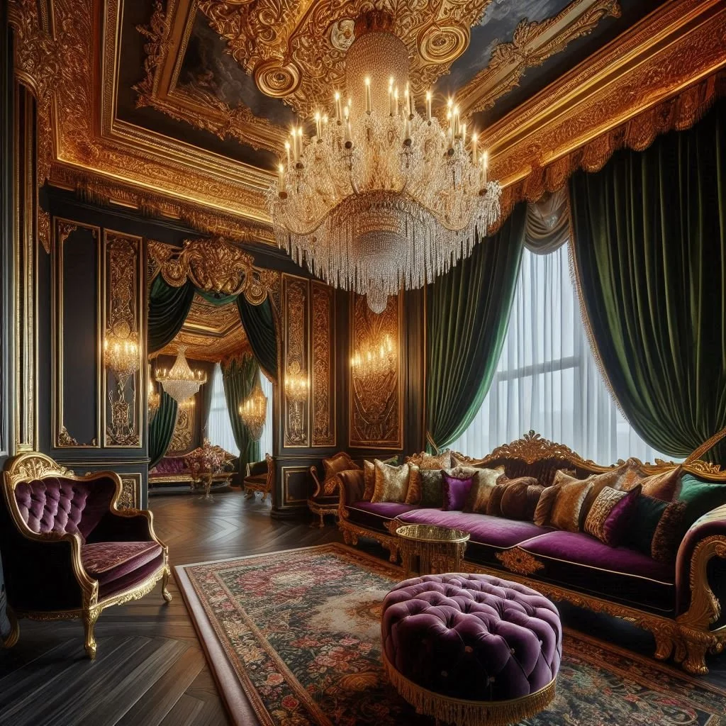 15 Luxury Room Ideas to Elevate Your Home Design