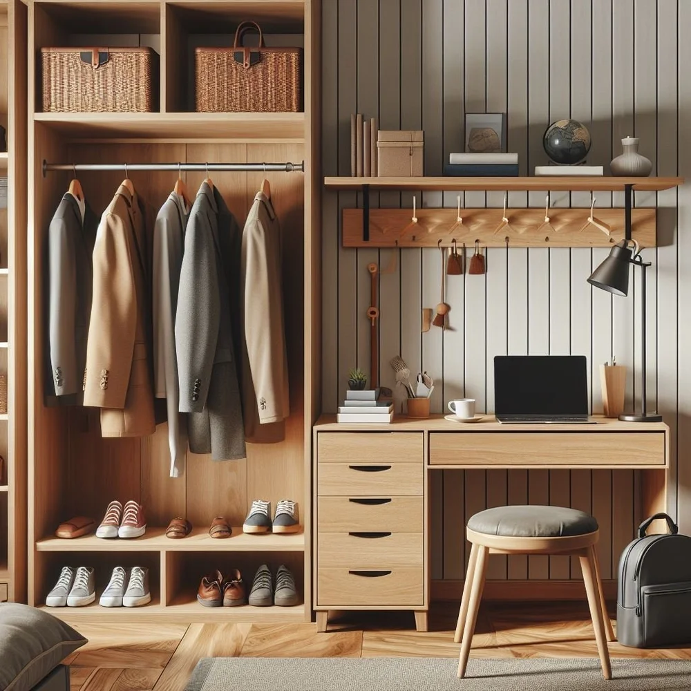 15 Stylish Men’s Room Decor Ideas for Modern Spaces