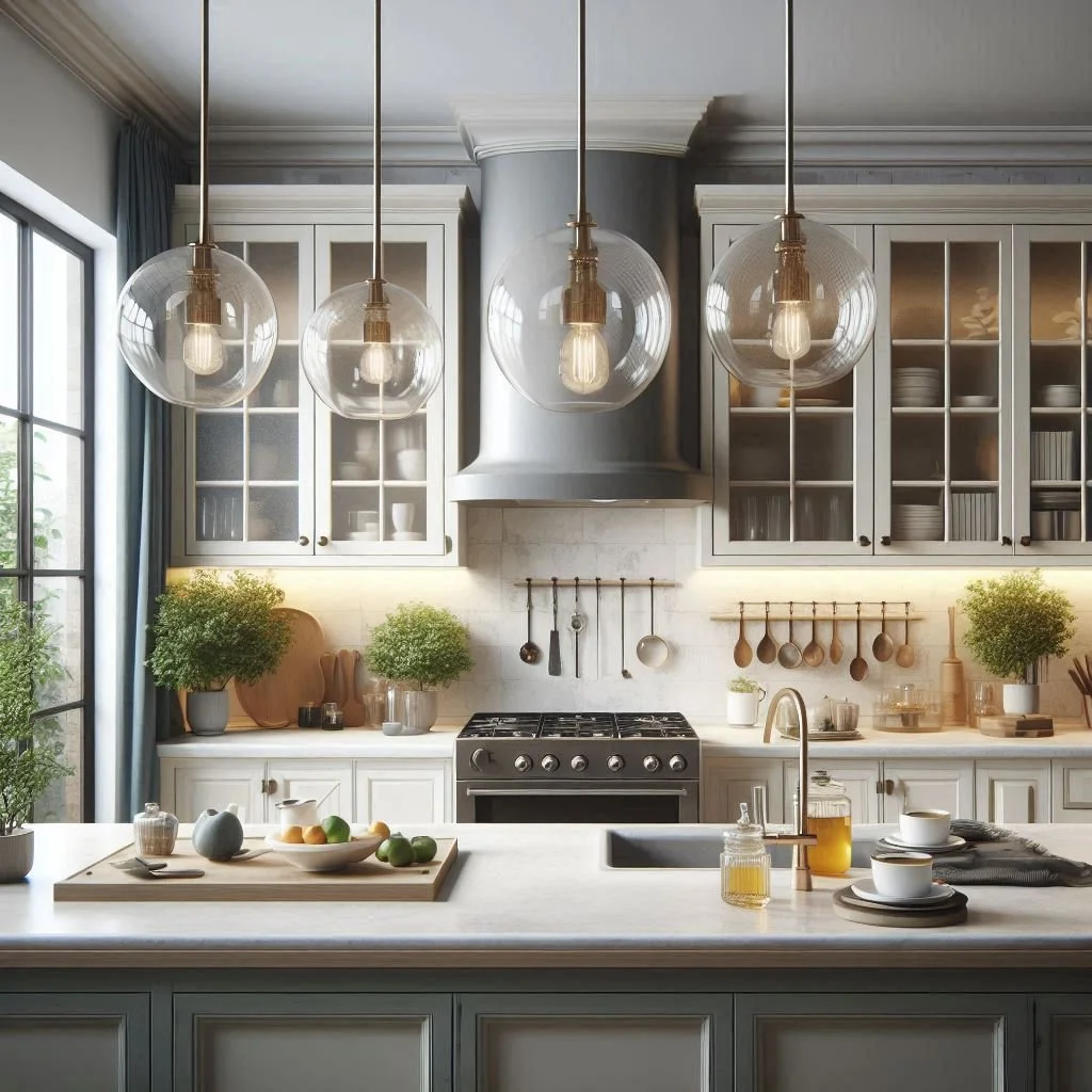 15 Classic Kitchen Ideas for Timeless Elegance