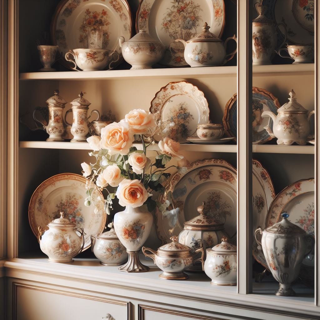15 Timeless Traditional Home Decor Ideas for Classic Elegance