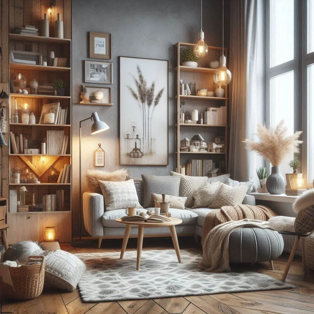 15 Cozy Modern Living Room Ideas for Ultimate Comfort