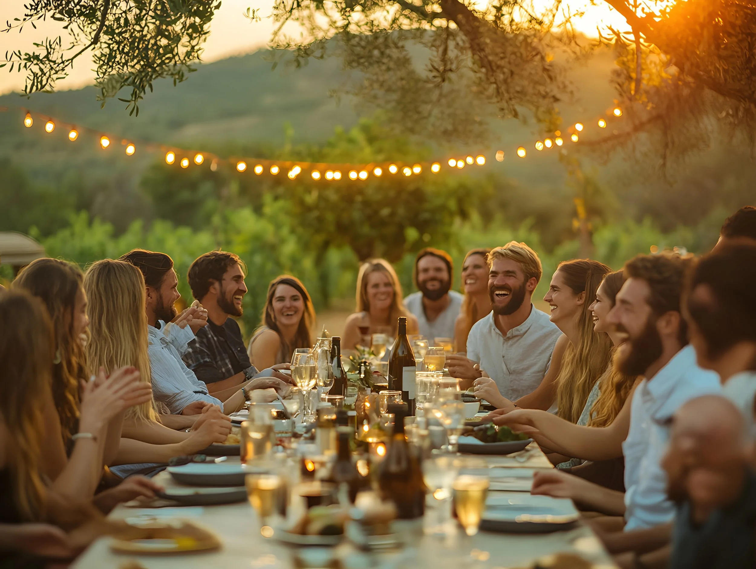 Outdoor Styling Tips for a Beautiful Alfresco Area