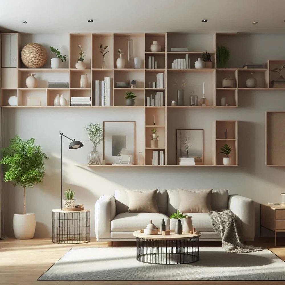 15 Modern Homey Living Room Ideas for Cozy Comfort