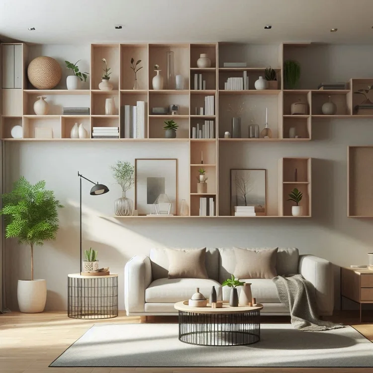 15 Modern Homey Living Room Ideas for Cozy Comfort