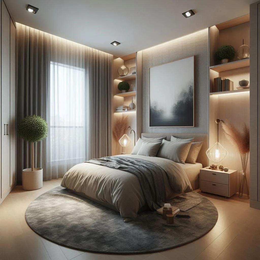 15 Spare Bedroom Ideas for Ultimate Comfort