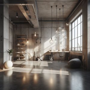 15 Bold Industrial Decor Ideas to Transform Your Space