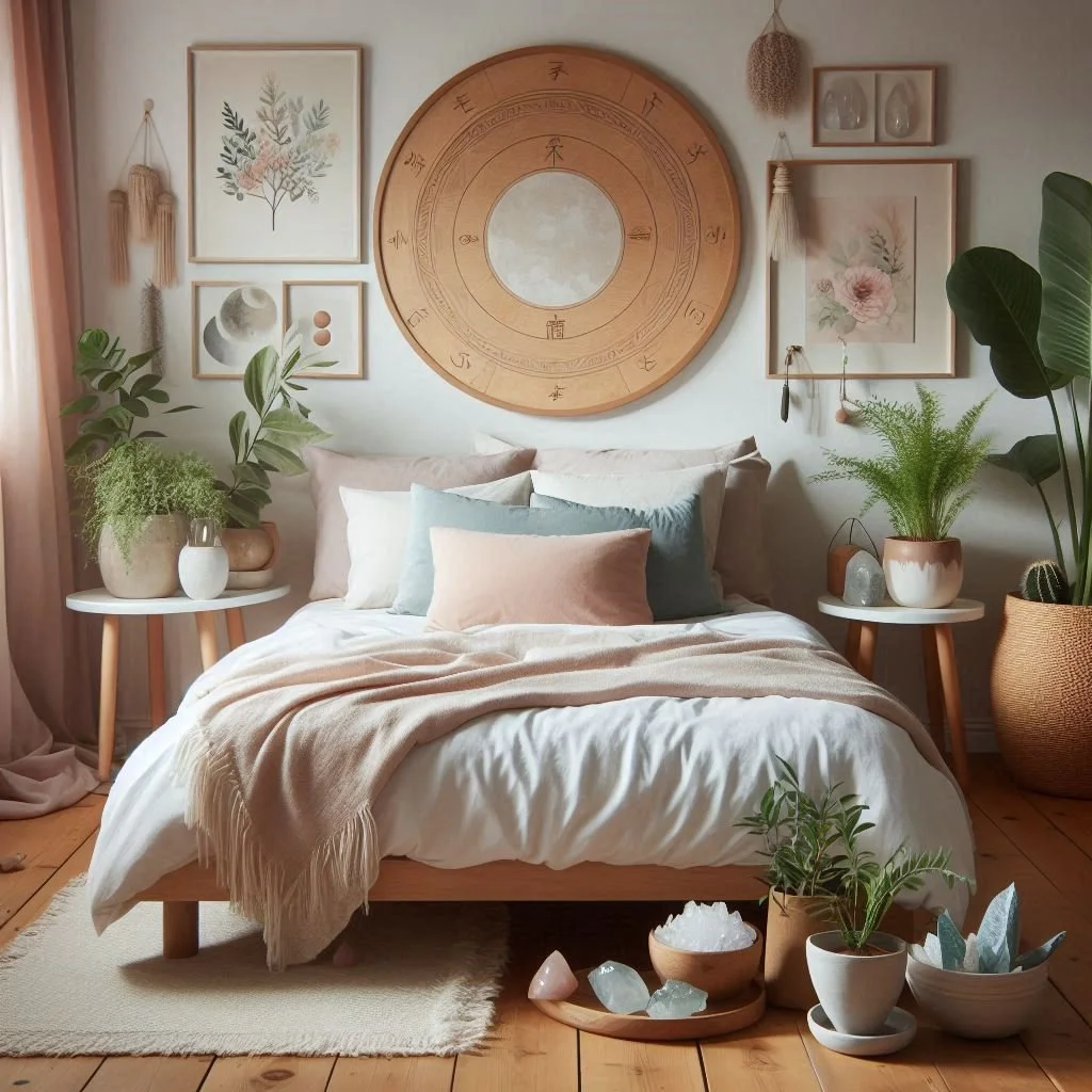 15 Feng Shui Room Layout Ideas for Positive Energy